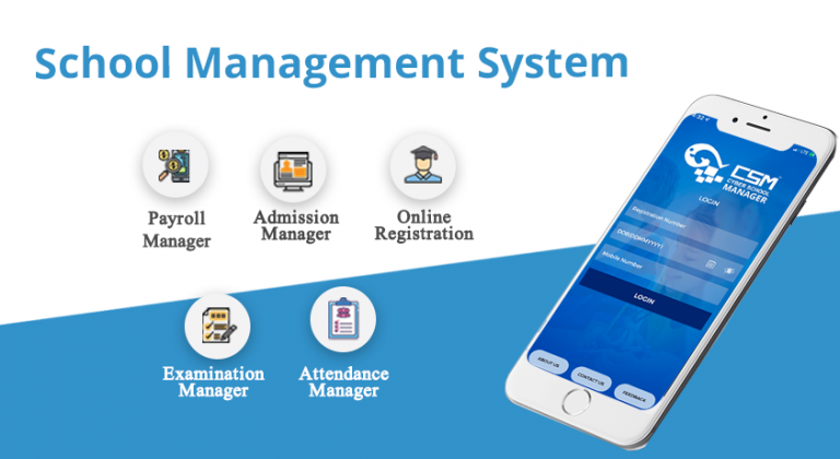 Assisting Your School Succeed With the School Management System